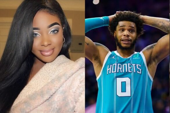 Jada Symone Rice: The Inspiring Daughter Of NFL Legend Jerry Rice